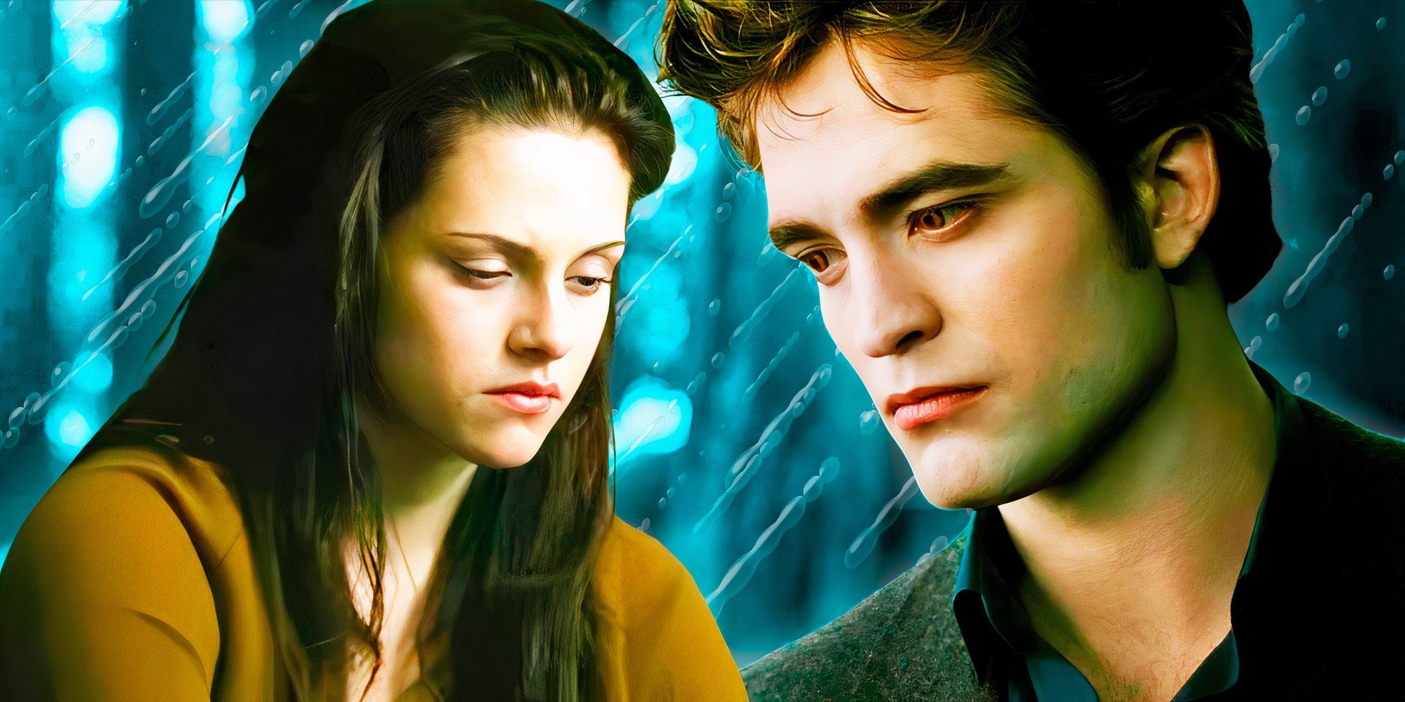 I'm Ready For A New Twilight Movie, But Not The Twilight Saga: The New ...