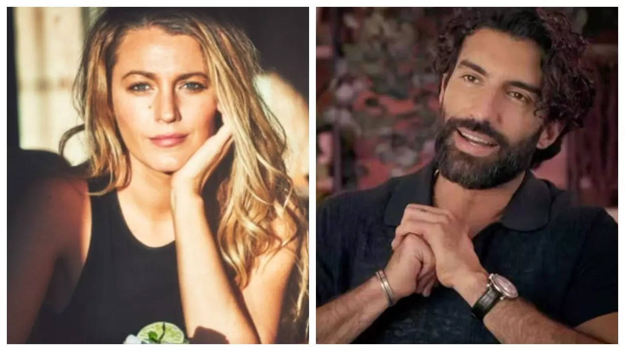 New twist in Blake Lively and Justin Baldoni legal battle; new filings ...