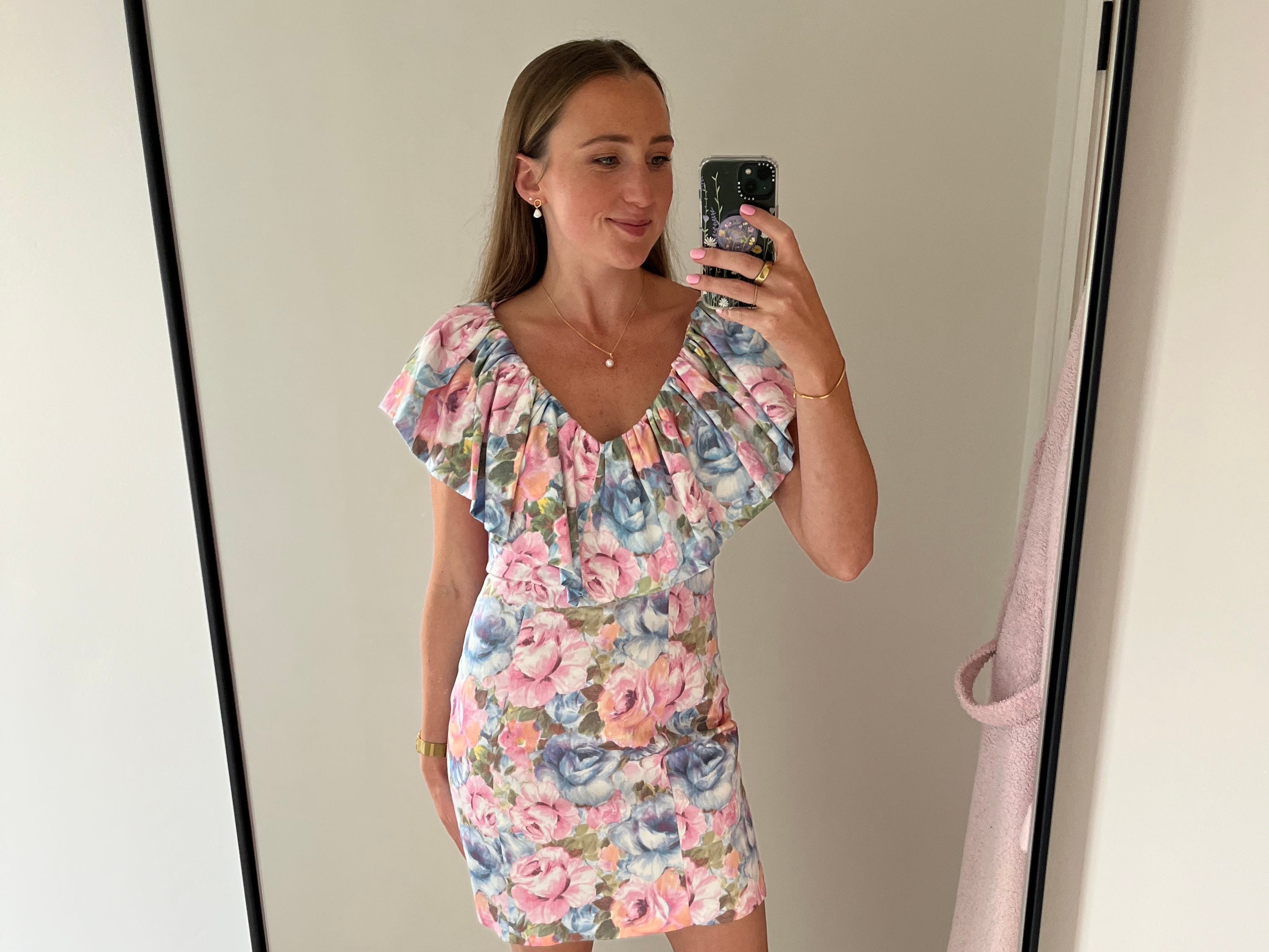 I've been wearing an Oura Ring to track my fitness for 4 years. Here ...