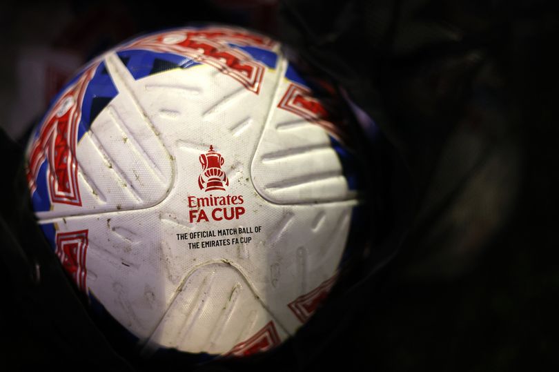FA Cup 4th round draw details and Aston Villa ball number as they seal ...