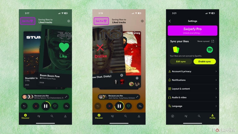 4 things I'll bet you didn't know Spotify could do