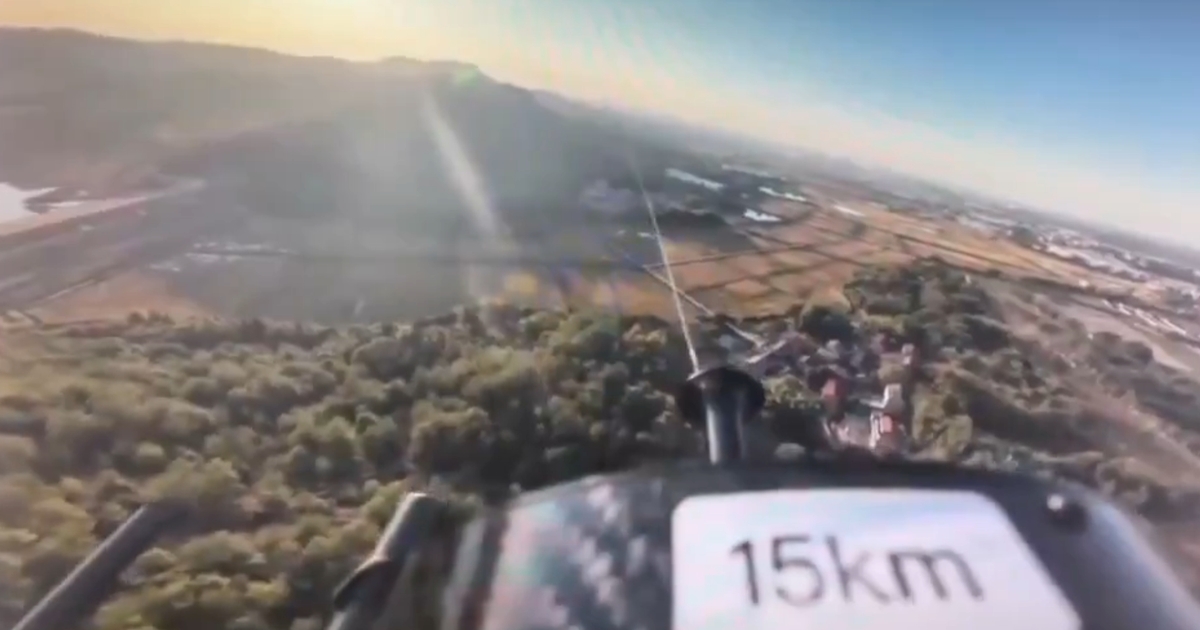 Wired Drones Are Transforming Strategy on Ukraine’s Frontlines