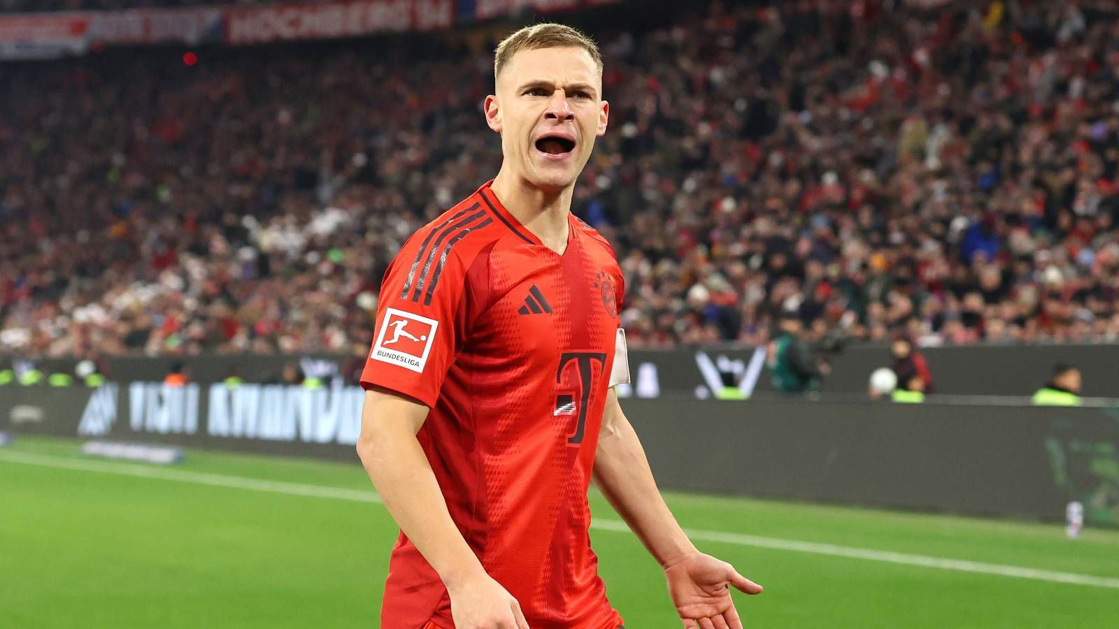 Sky, DAZN oder SAT.1: Wer zeigt / überträgt Gladbach vs. FC Bayern ... Sky, DAZN oder SAT.1: Wer zeigt / überträgt Gladbach vs. FC Bayern ...