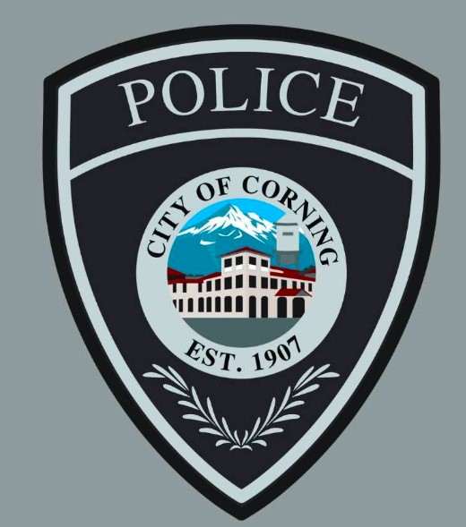 Corning Police Department uses Taser in arrest of man on suspicion of ...