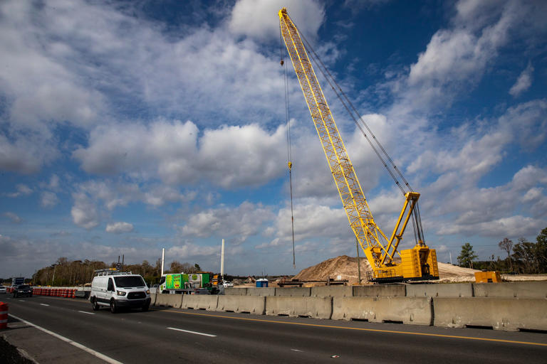 State is zeroing in on a route for a high-speed alternative to US 27 in ...