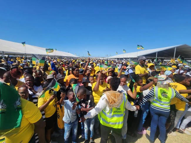 ANC 113th anniversary: Ramaphosa's January 8 Statement to map out plans to recover lost support