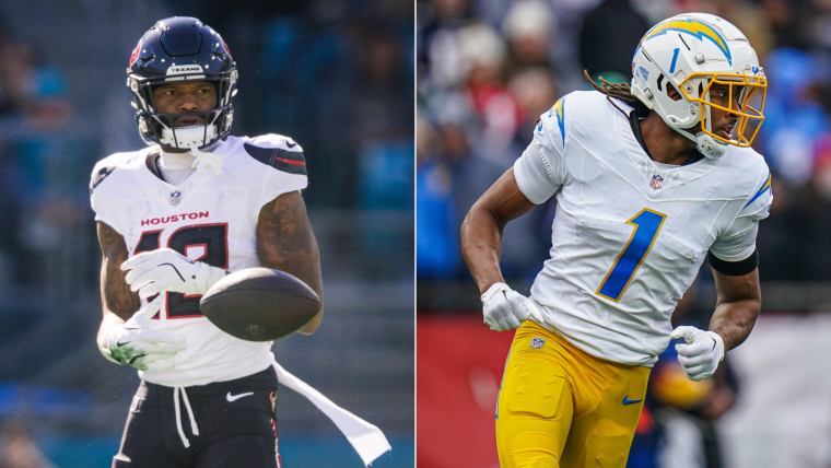 Where to watch Texans vs. Chargers in Canada: Streams, TV channel ...