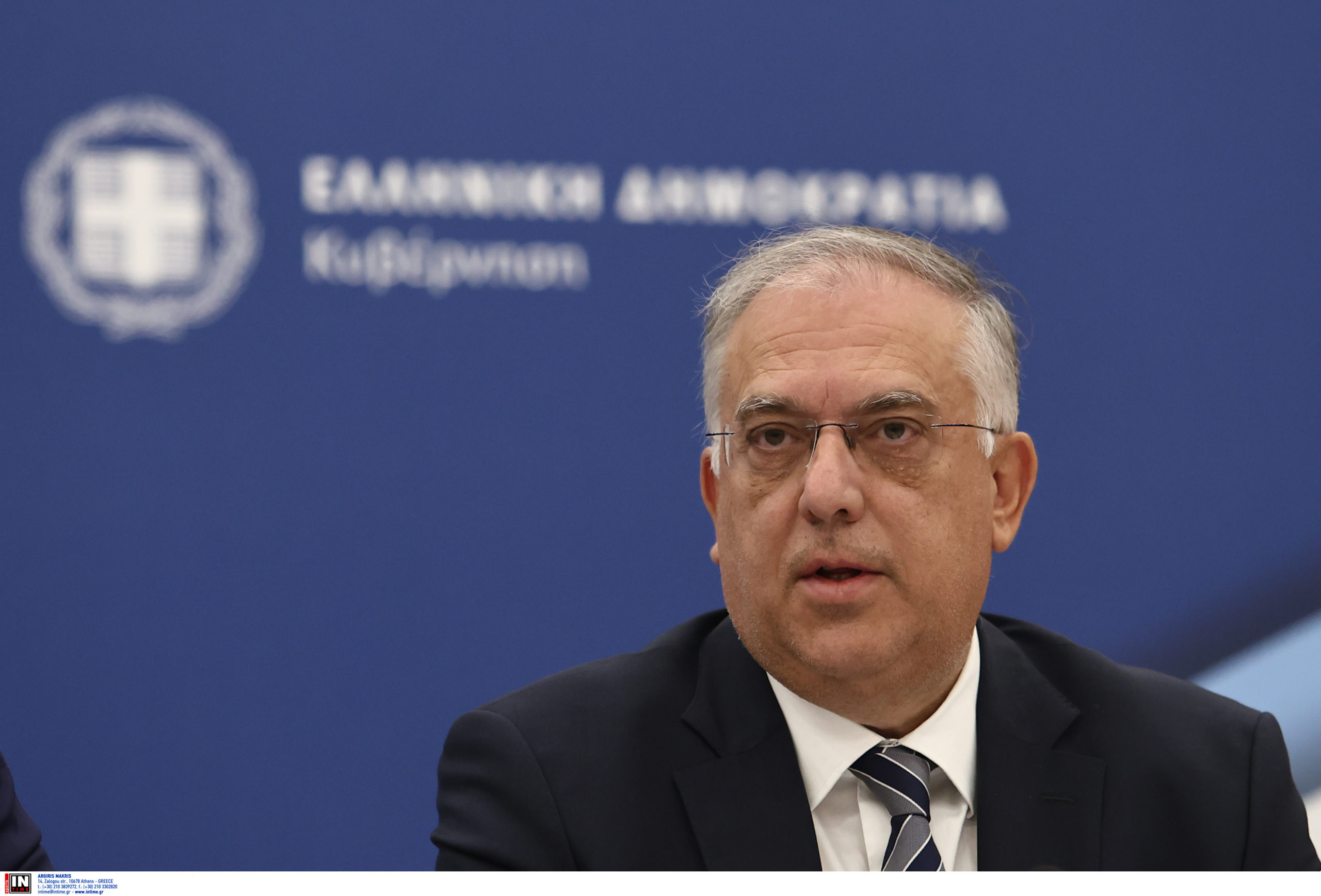 Θεοδωρικάκος στον Realfm 97,8 για ΟΠΕΚΕΠΕ: Το κοινό περί δικαίου ...
