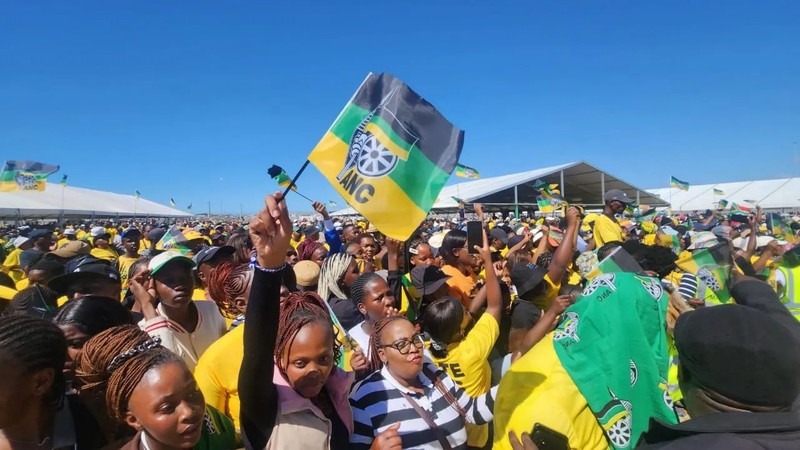 ANC 113th anniversary: Ramaphosa's January 8 Statement to map out plans ...