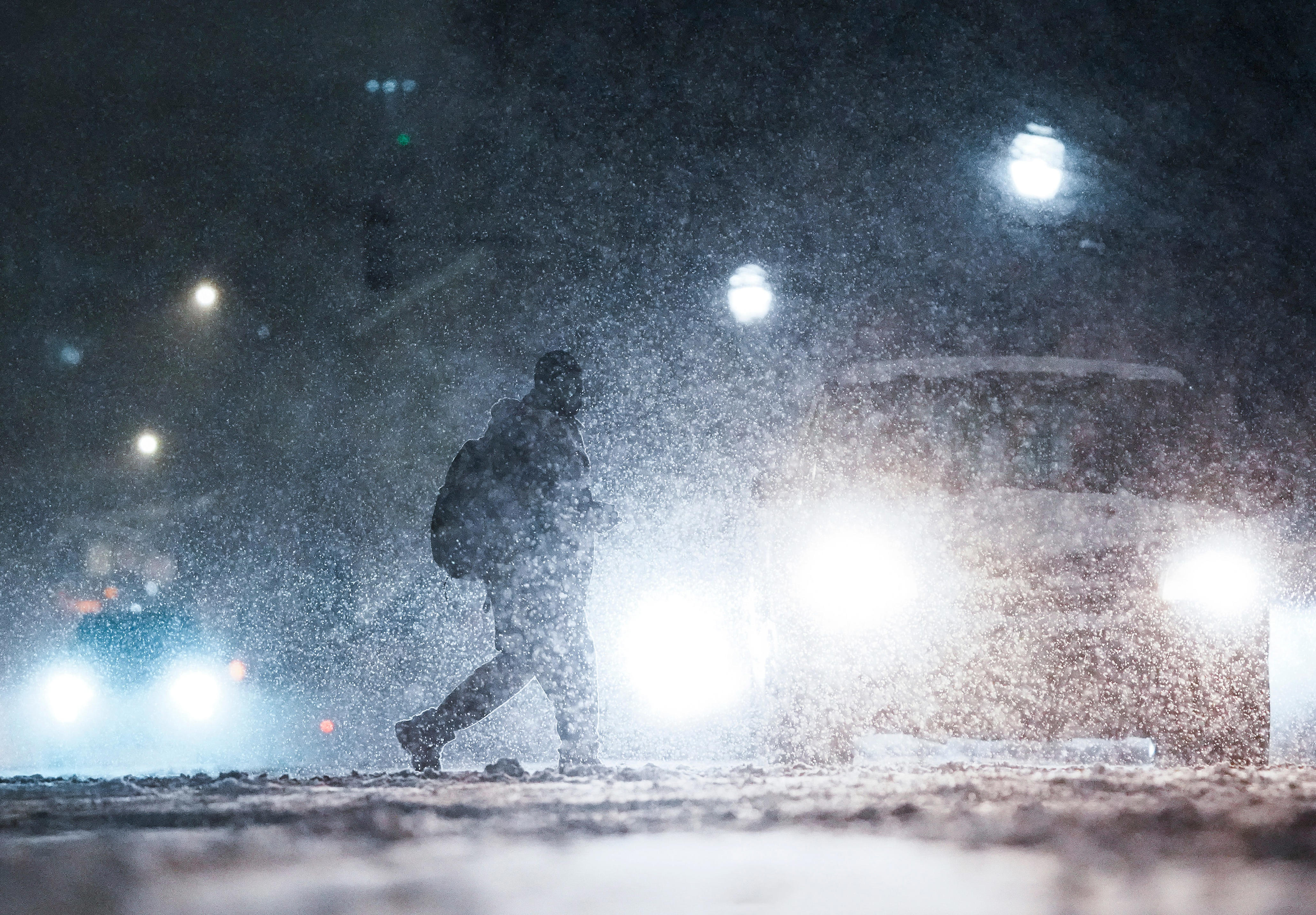 When will it snow in Louisville, Kentucky? See latest National Weather ...