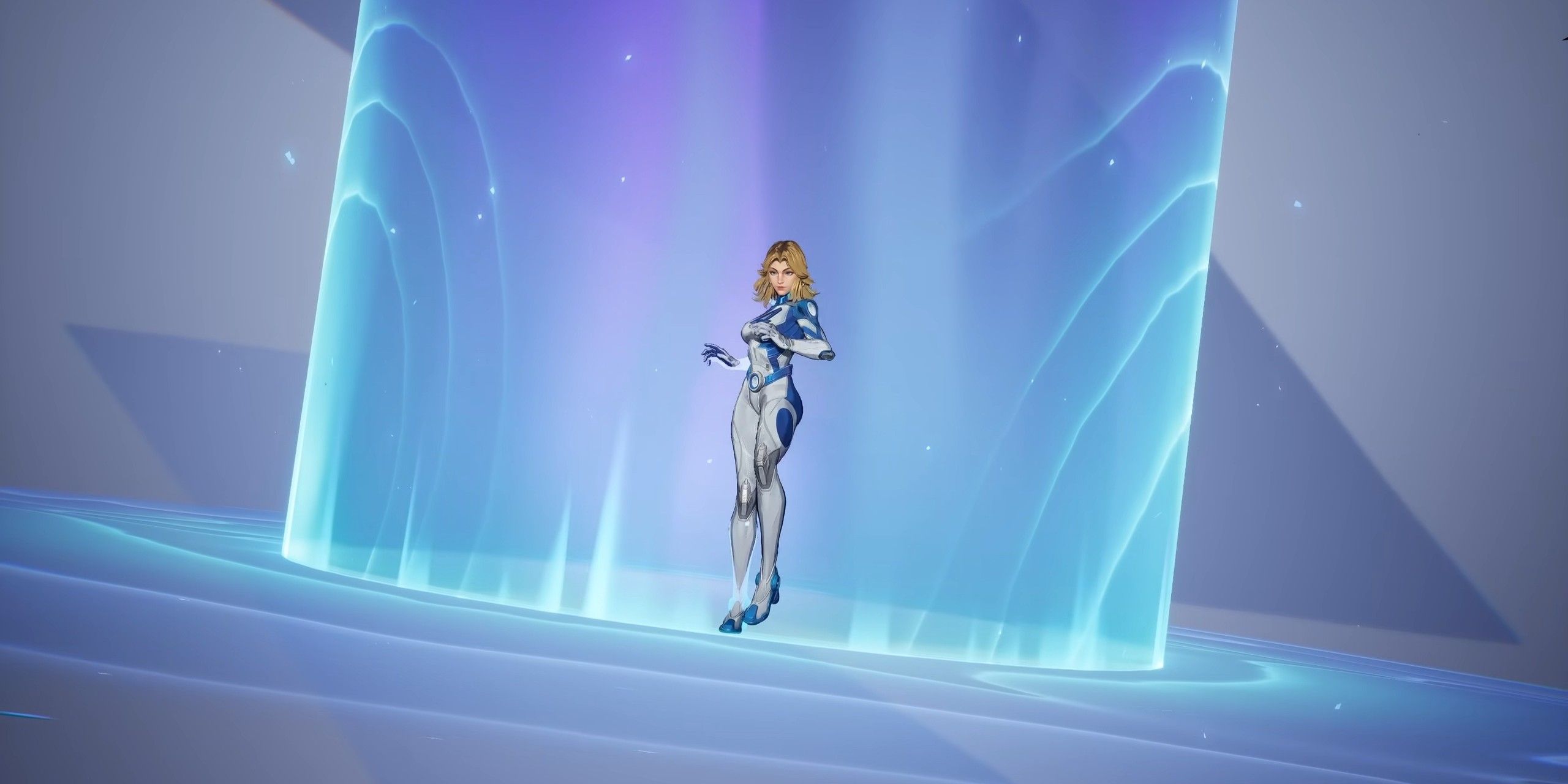 Healer Mains In Marvel Rivals Unite As It Appears Everyone Wants To ...