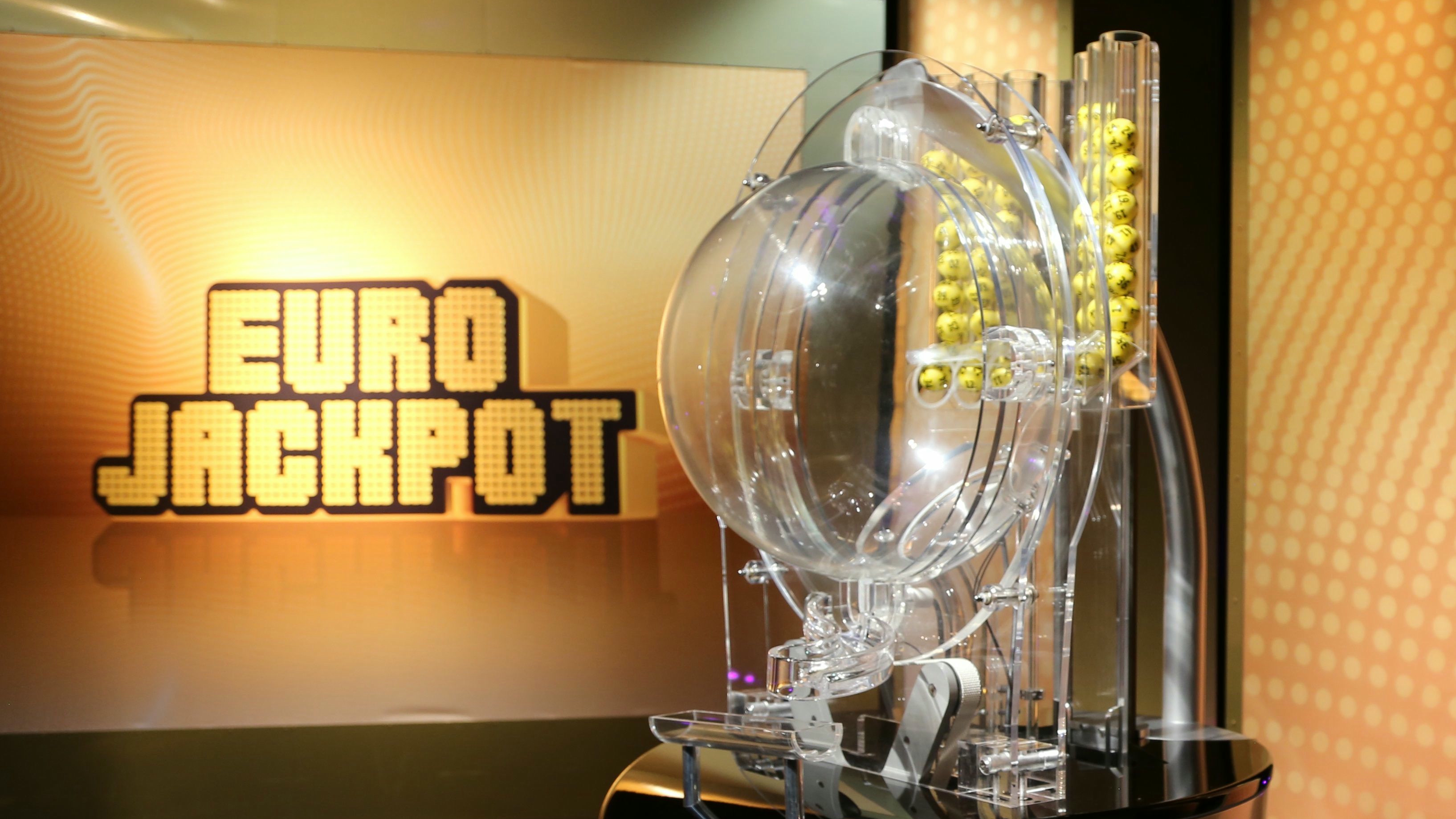 Eurojackpot 10.01.25: Das sind die Gewinnzahlen und Quoten vom Freitag
