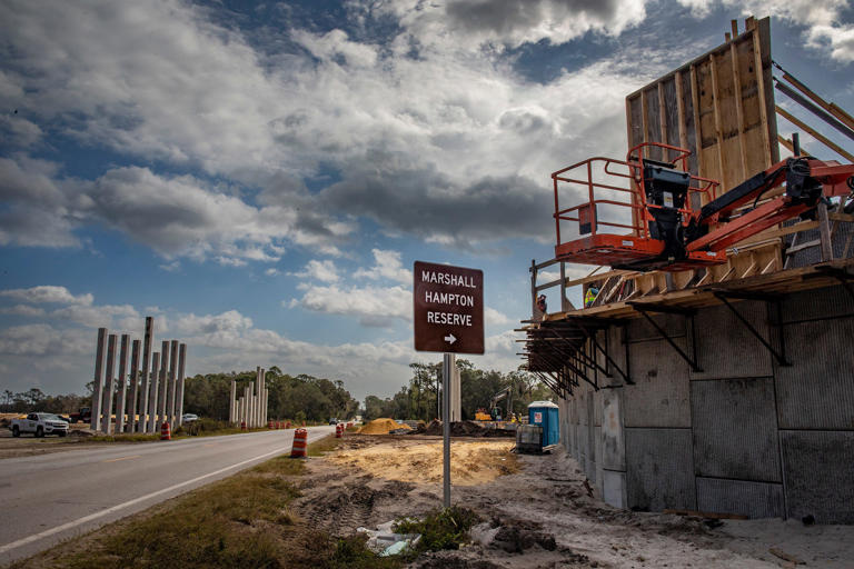 State is zeroing in on a route for a high-speed alternative to US 27 in ...