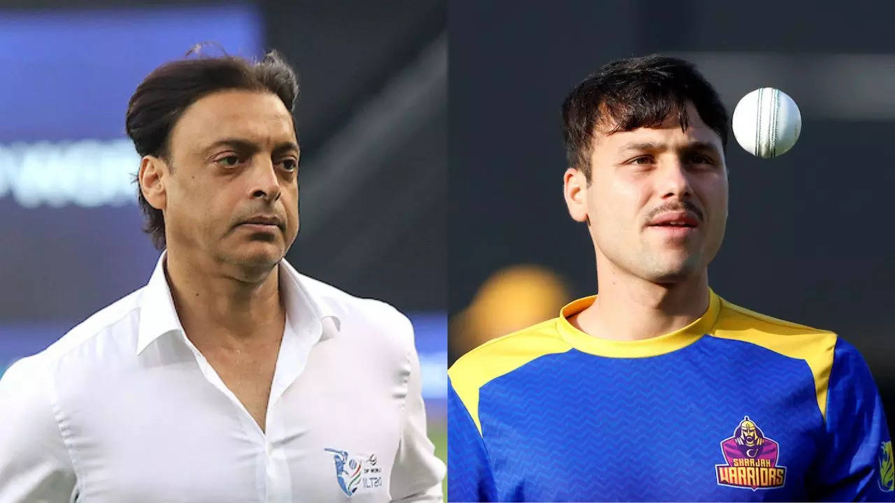 Exclusive | Electrician-turned-cricketer chases Shoaib Akhtar's pace after leaving Pakistan ...