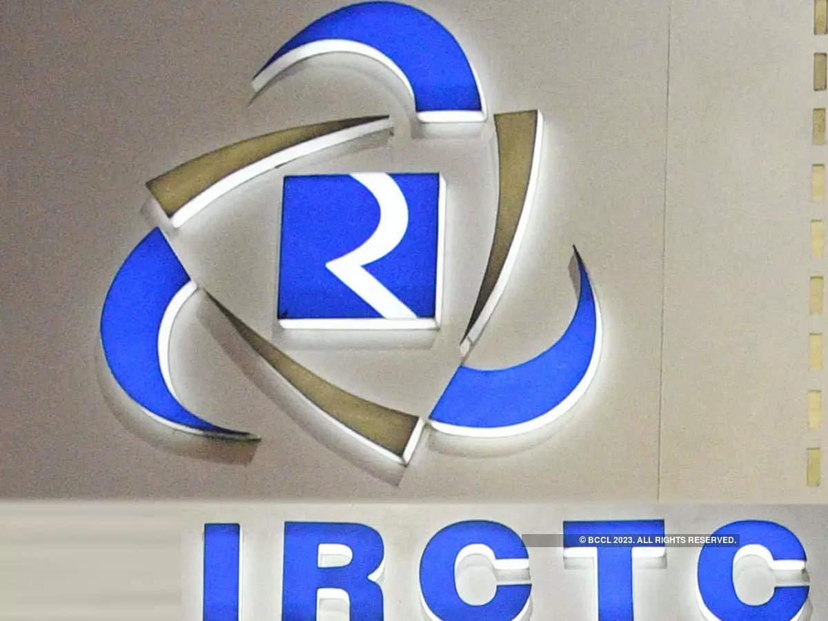 IRCTC down: Users report facing issues with website and app