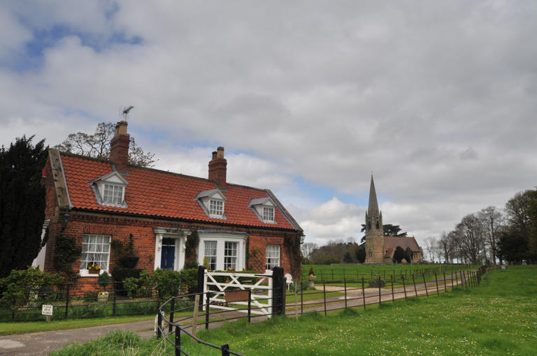 Dull lighting won’t stop me from capturing landscapes – the answer is ...