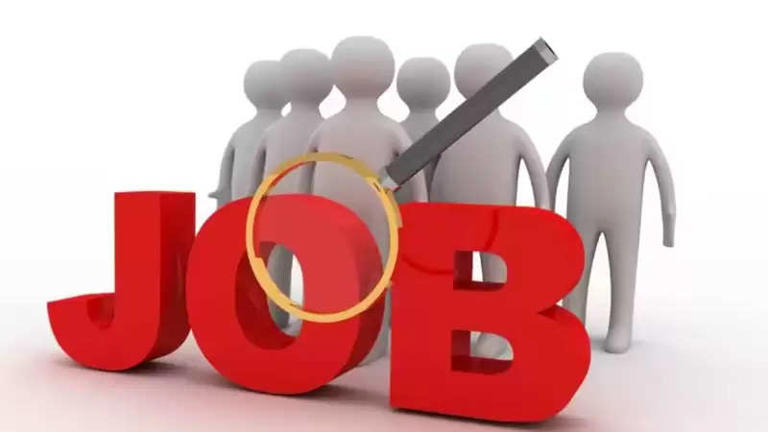 CWC Recruitment 2025: Apply soon for Central Warehousing Corporation ...