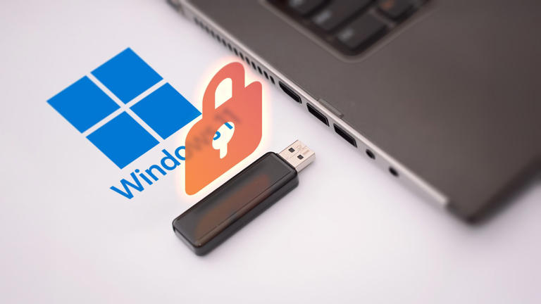 How to Block USB Devices on Windows 11