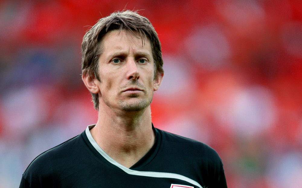 The 30 greatest goalkeepers in football history – ranked from lowest to ...