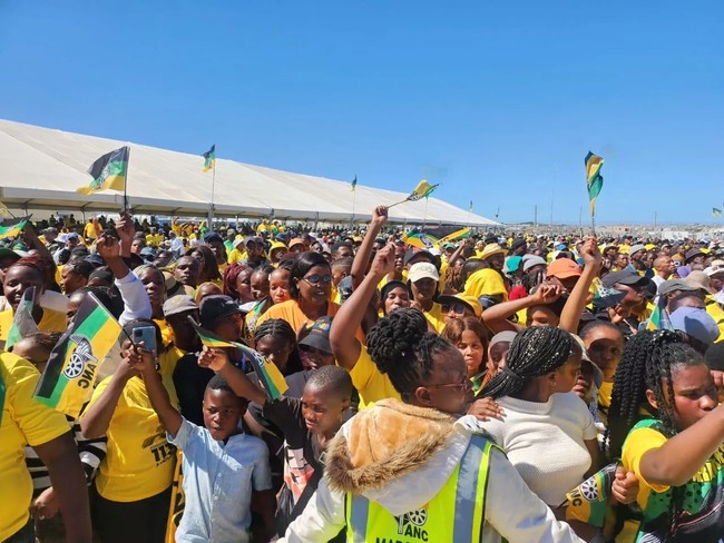 ANC 113th anniversary: Ramaphosa's January 8 Statement to map out plans ...