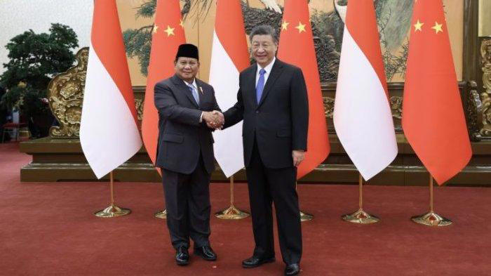 INI ALASAN Prabowo Masuk Daftar 10 Pemimpin Berpengaruh di Dunia,Ada Xi ... INI ALASAN Prabowo Masuk Daftar 10 Pemimpin Berpengaruh di Dunia,Ada Xi ...