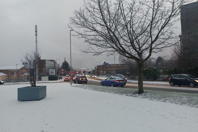 DWP Cold Weather Payments - find out if you're eligible