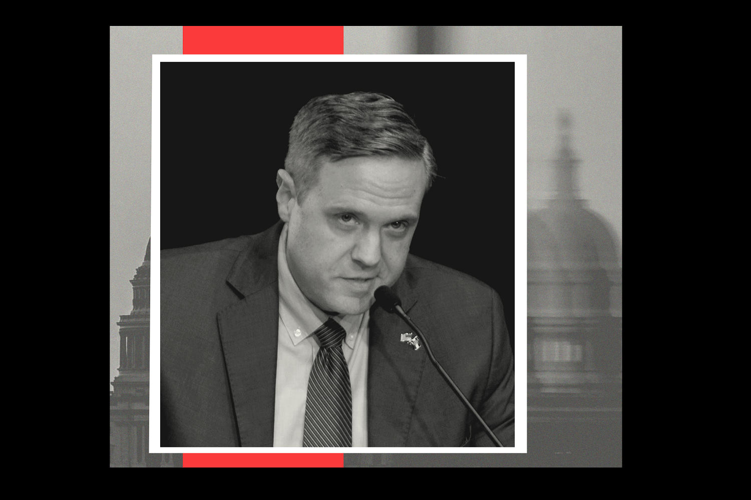 Jeff Hurd will be a breath of fresh air for Lauren Boebert's former ...