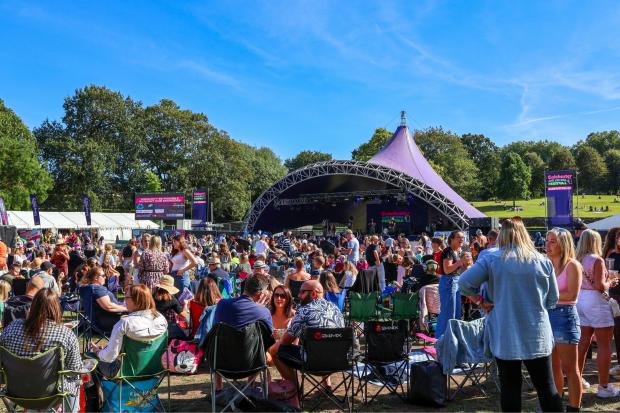 Colchester festival wins prestigious industry awards for second year in ...