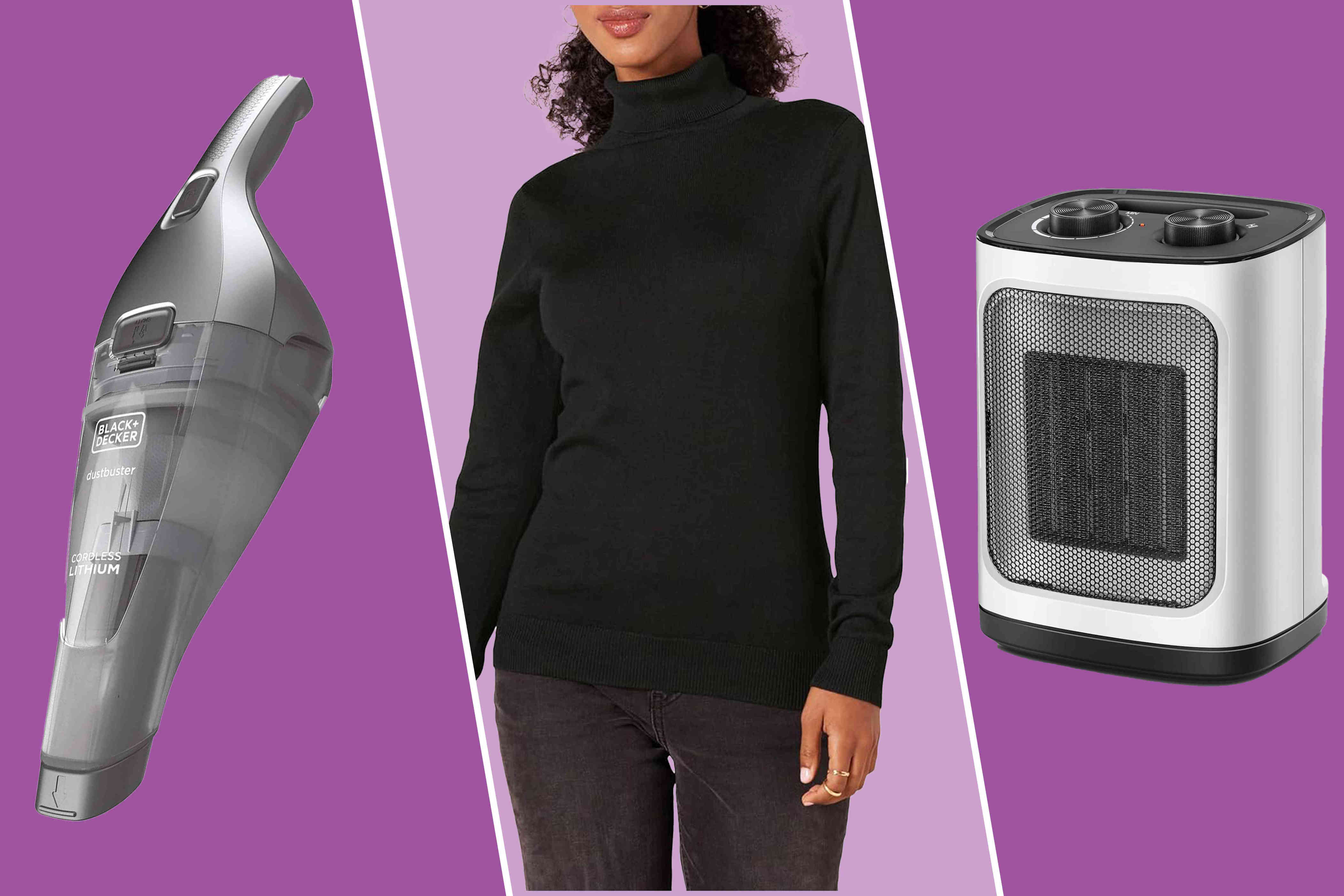 Amazon's Hidden Outlet Has Under-$35 Deals on Winter Fashion and Home ...