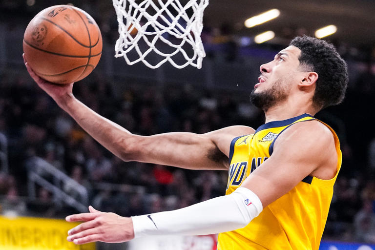 Haliburton, Ogden, Rodgers headline Oshkosh's 2025 People of the Year