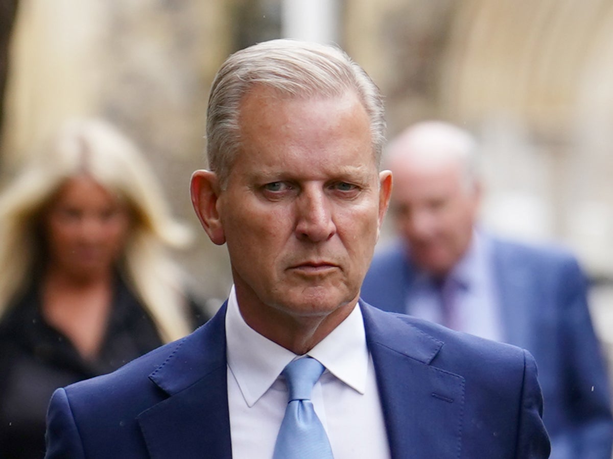 Jeremy Kyle ‘to return to ITV’ – five years after axing of ...