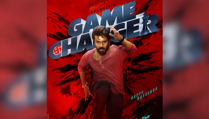 Game Changer Box Office Collection Day 1: Ram Charan, Kiara Advani ...
