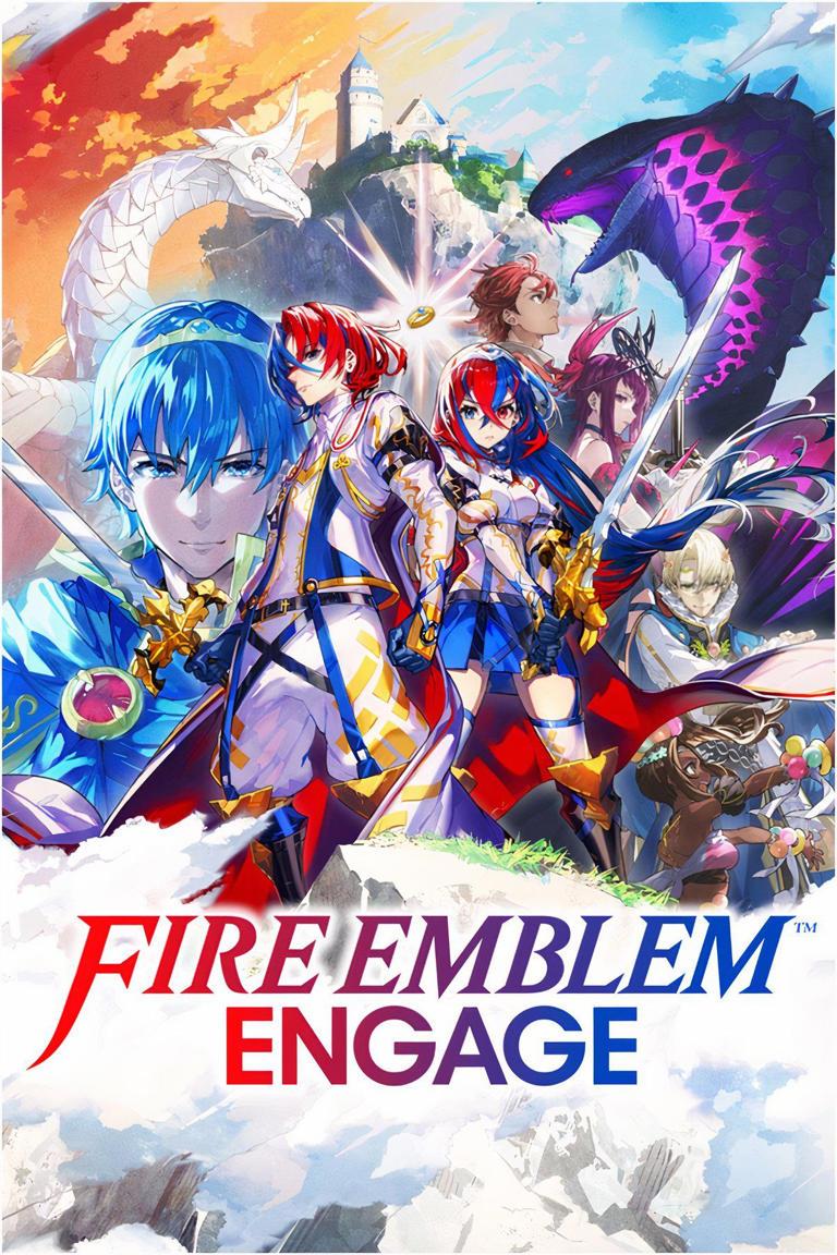 Fire Emblem Engage: Every Missable Character (& How to Find Them)