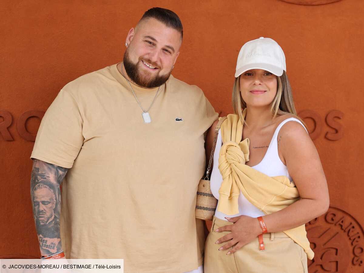 "Quand notre homme est tous les jours avec une autre femme ...