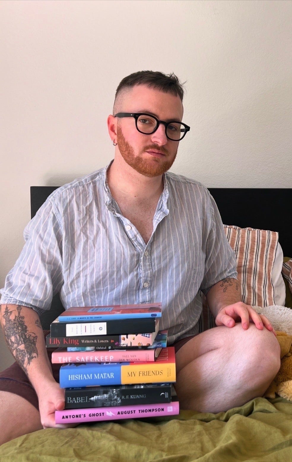 As TikTok ban looms in Supreme Court, BookTok community scrambles to ...