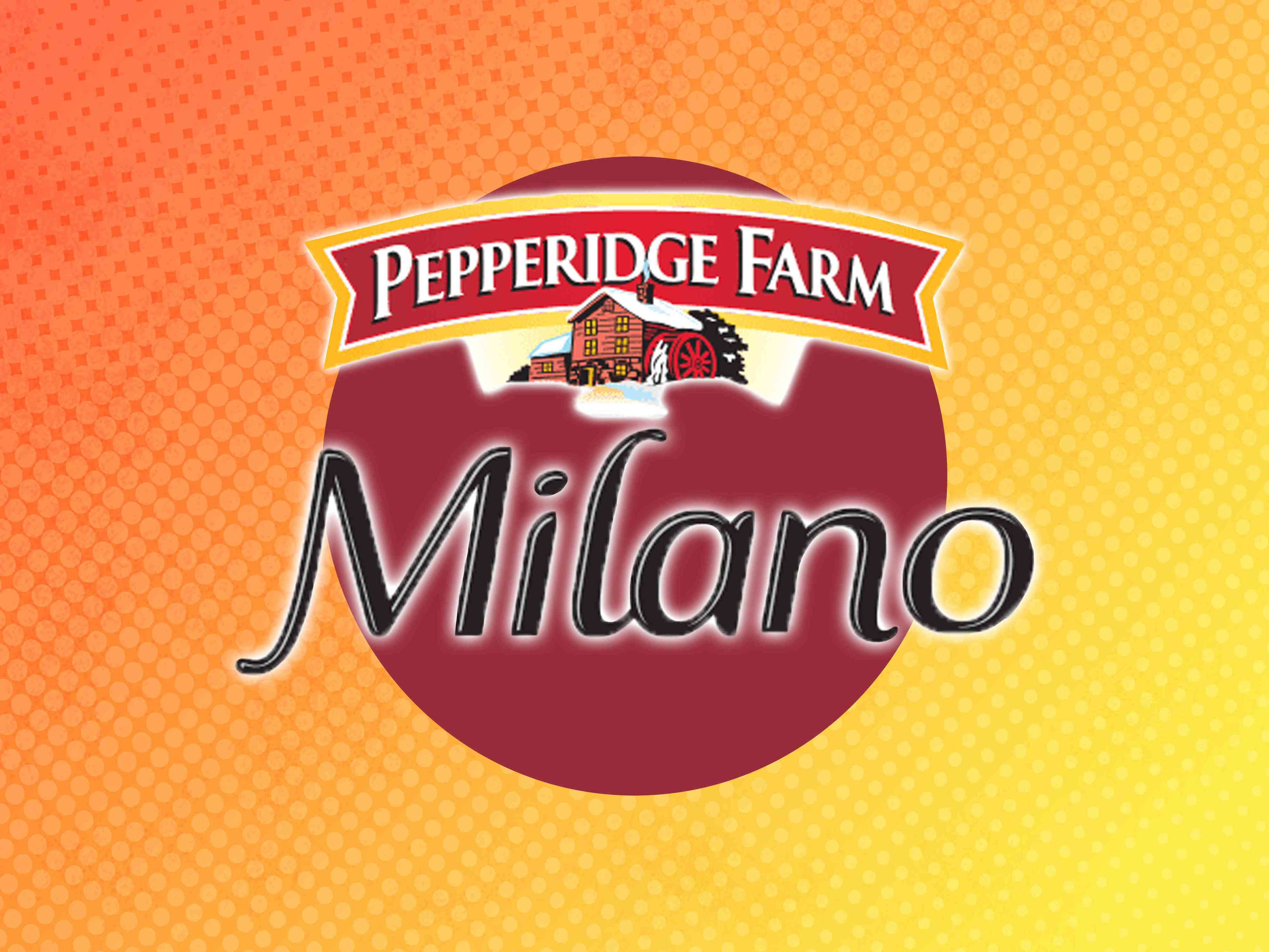 Milano Is Launching a First-of-Its-Kind Cookie in 3 New Flavors