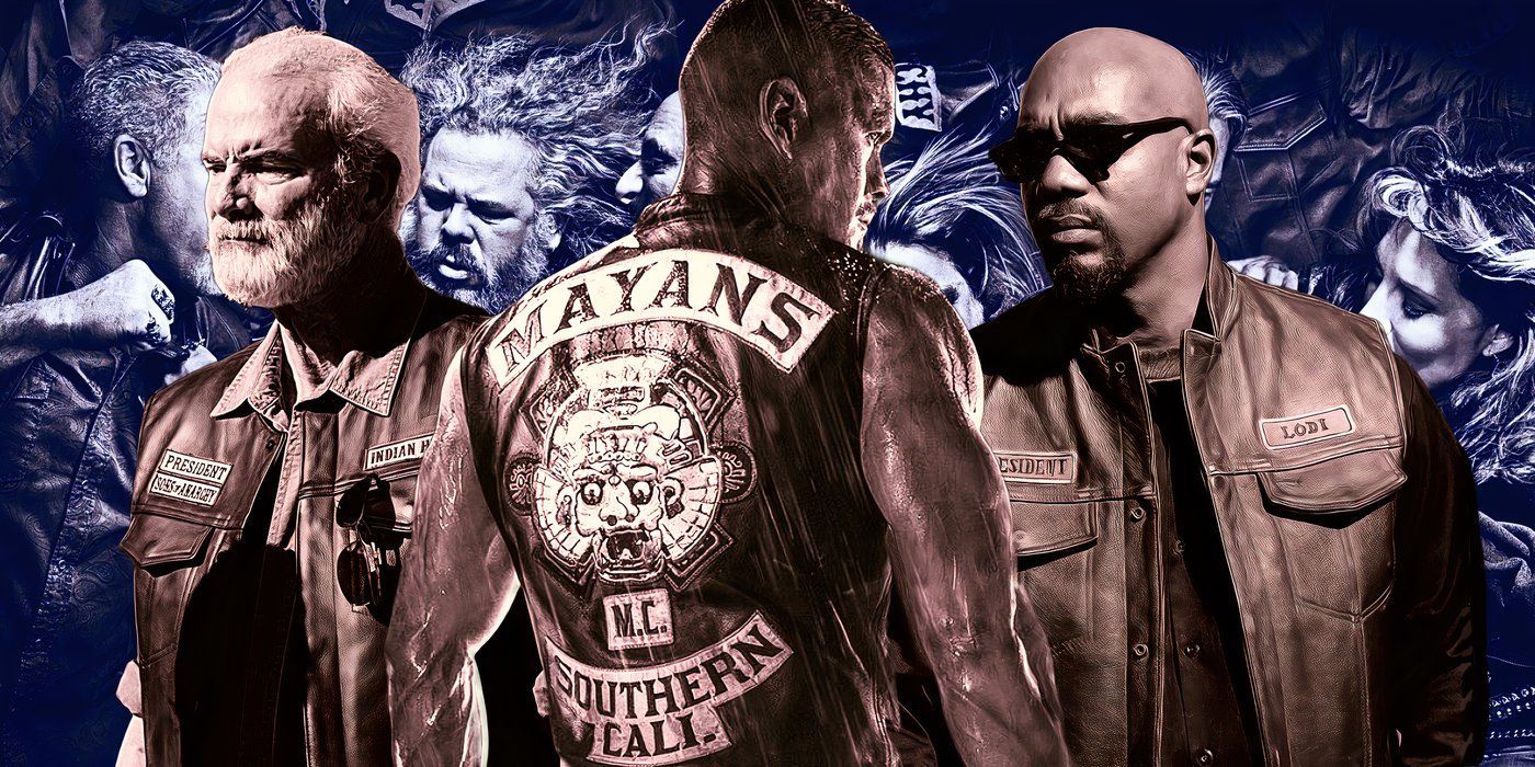 10 Unforgivable Sons of Anarchy Villains (& the Worst Things They Each Did)