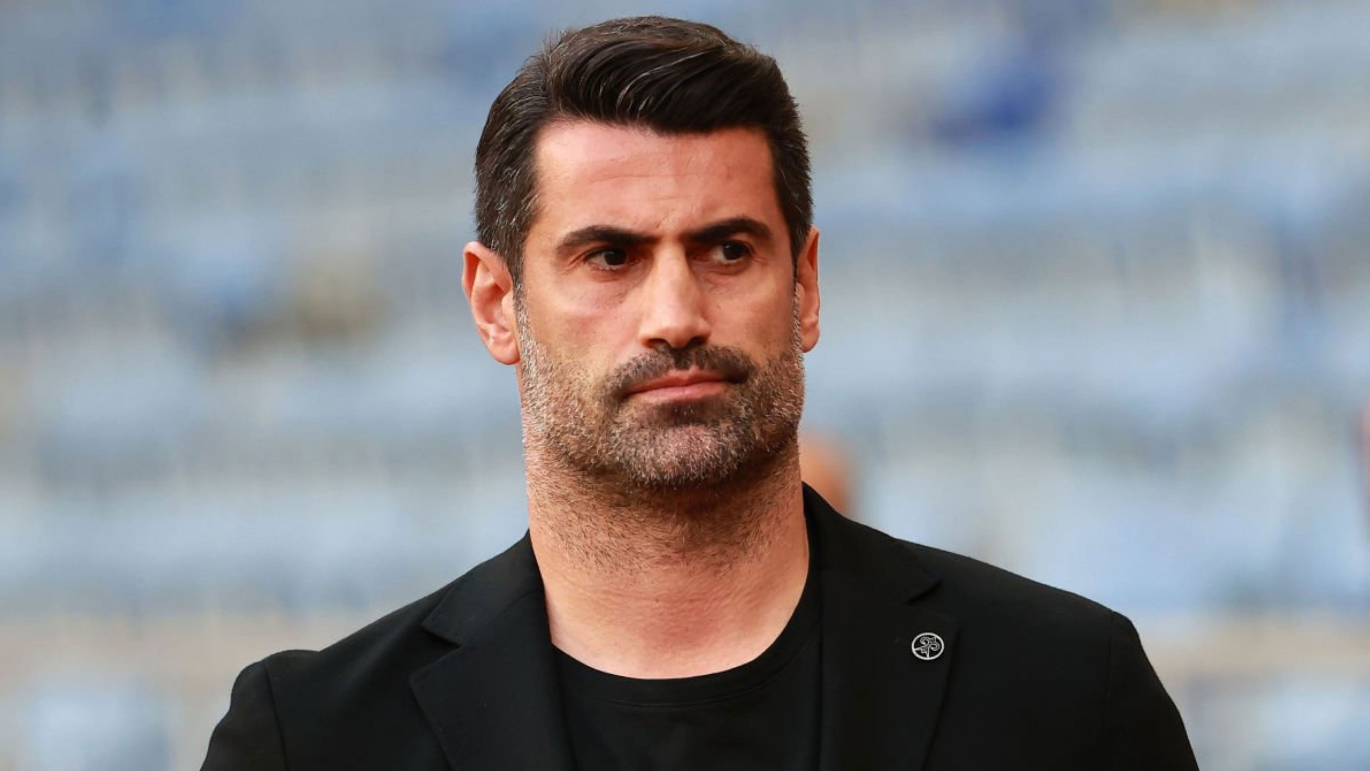 Volkan Demirel golcü transferini Fenerbahçe'den yapacak