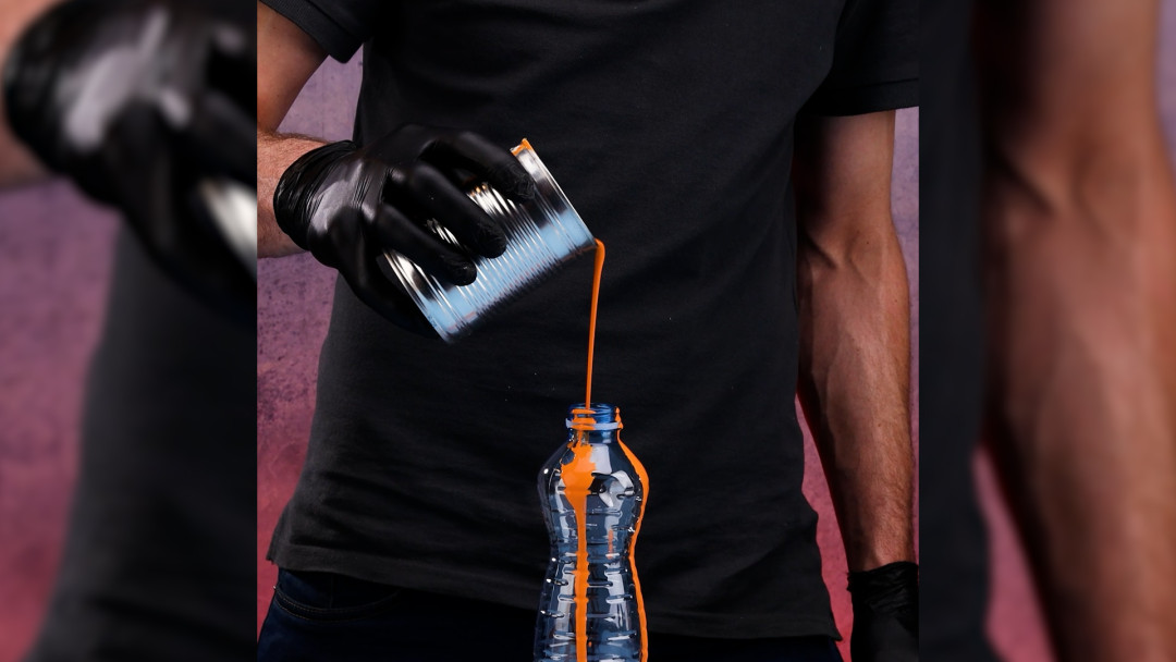 Painting Hacks to make Tasks Easier