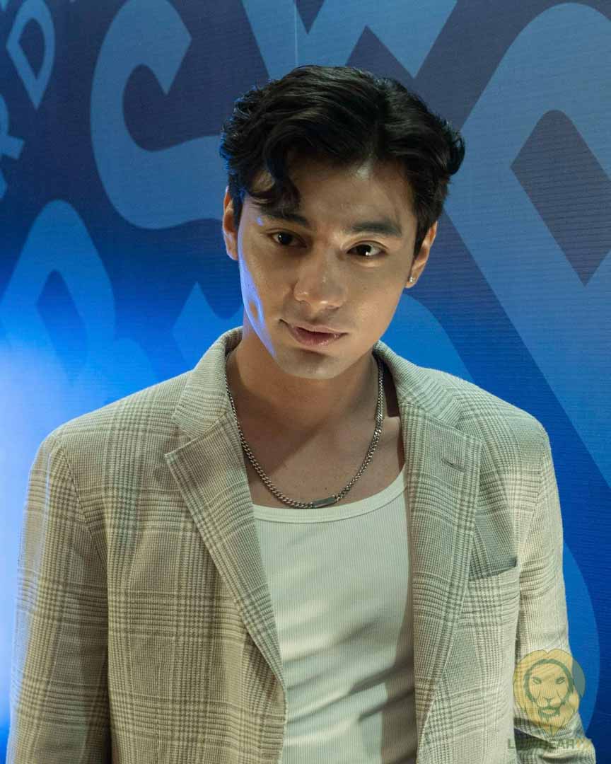 Dylan Menor departs GMA Network