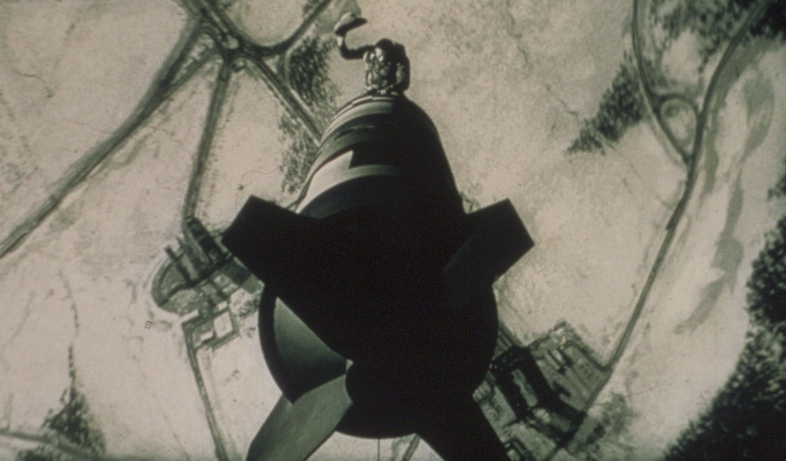 Box-office bombs: Movies that deal with the nuclear age