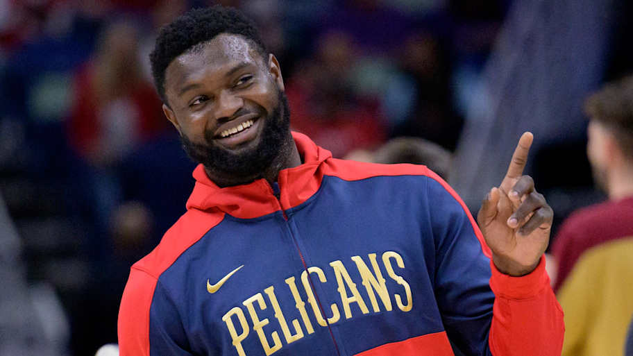 Pelicans Suspend Former Duke Basketball Talent Zion Williamson