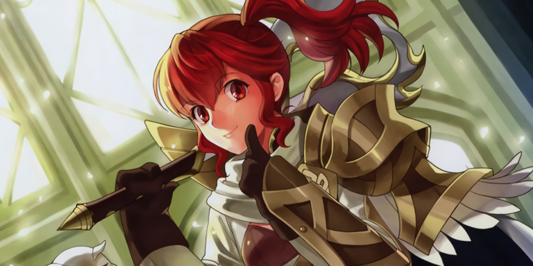 15 Most Popular Fire Emblem Characters, Ranked