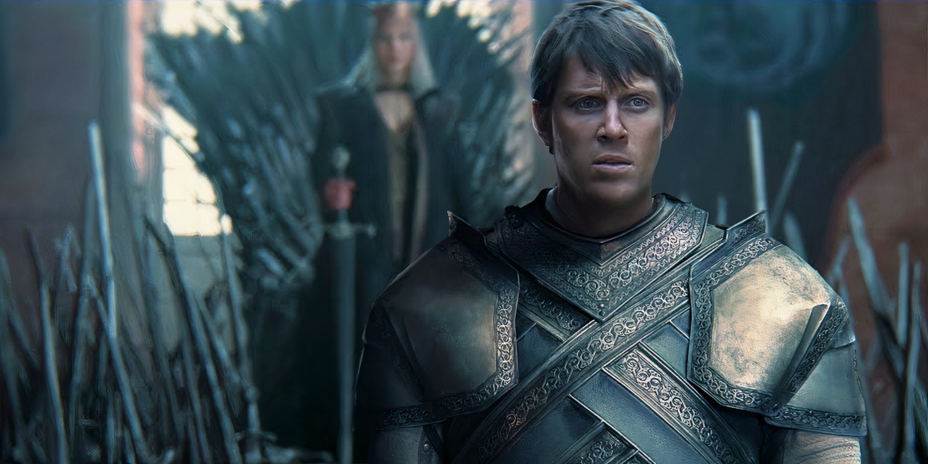 A Knight of the Seven Kingdoms Will Introduce 2 Important Targaryens ...