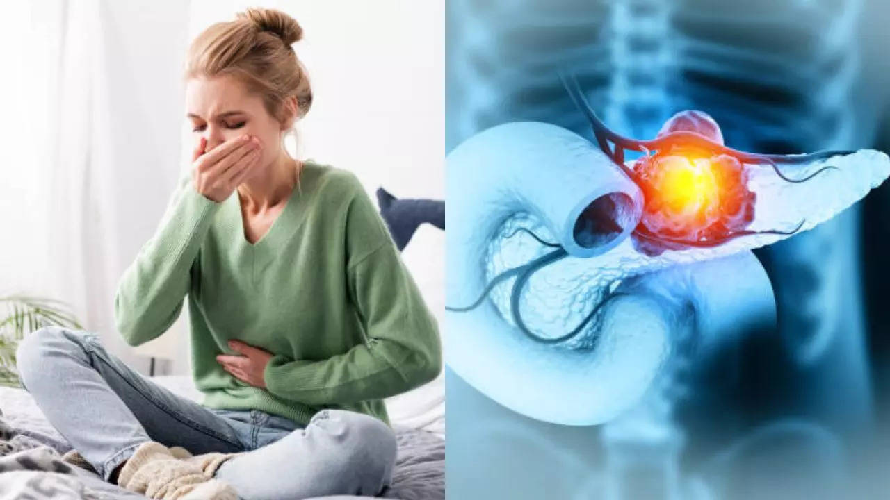 From Burping to Constant Itching: Silent and Overlooked Signs of the ...