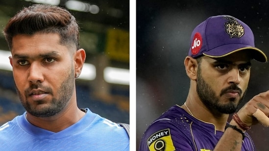 'Chat GPT product': Harshit Rana and Nitish Rana called out for supporting Gautam Gambhir with ...