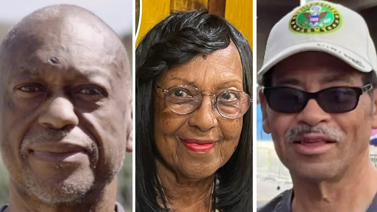 Father-son duo, aerospace engineer: Who were the victims of Los Angeles ...