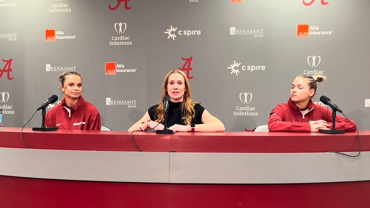 Ashley Johnston Opening Statement- UNC