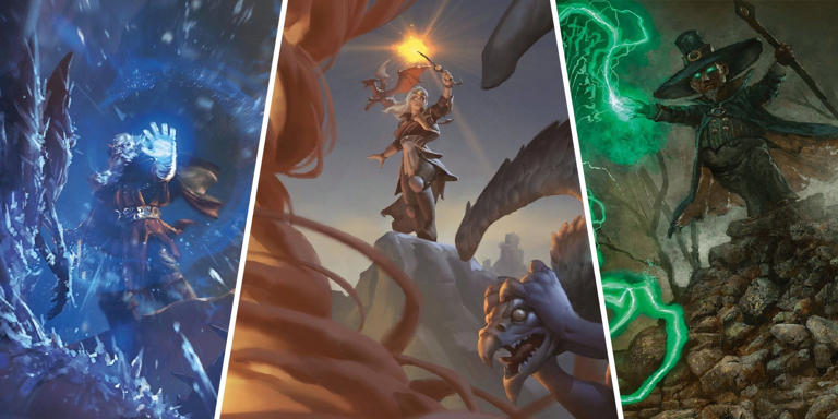 Dungeons & Dragons: The 13 Damage Types, Ranked