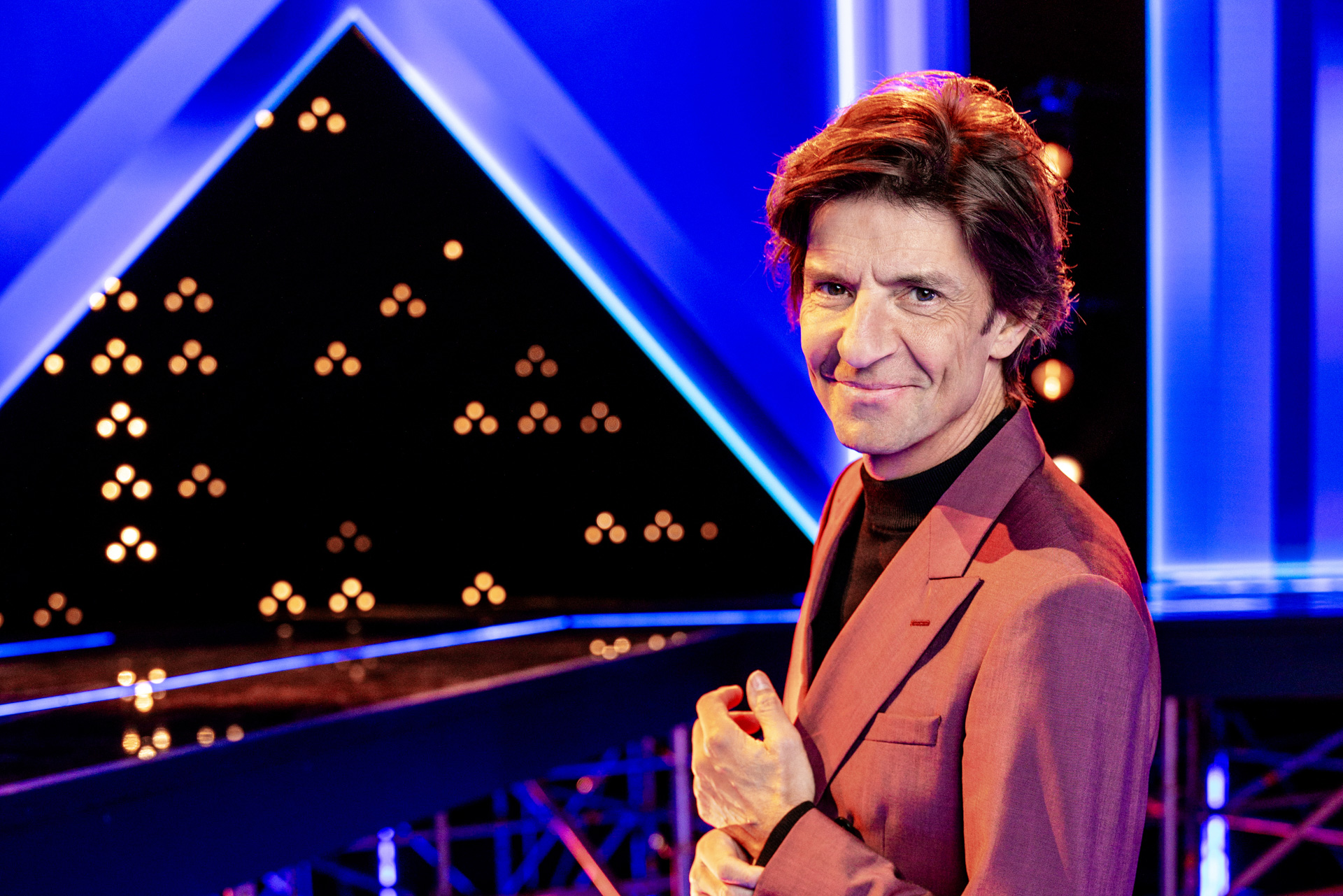 Koen Wauters: “Het is een stort”
